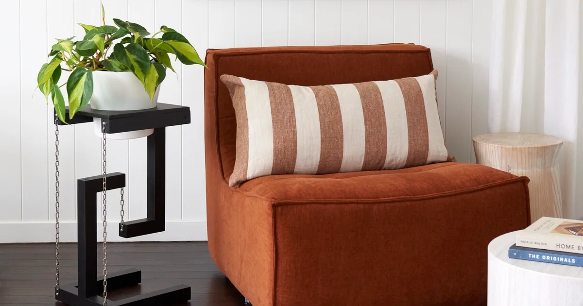 How To Build A Tensegrity Shelf | Better Homes & Gardens Australia