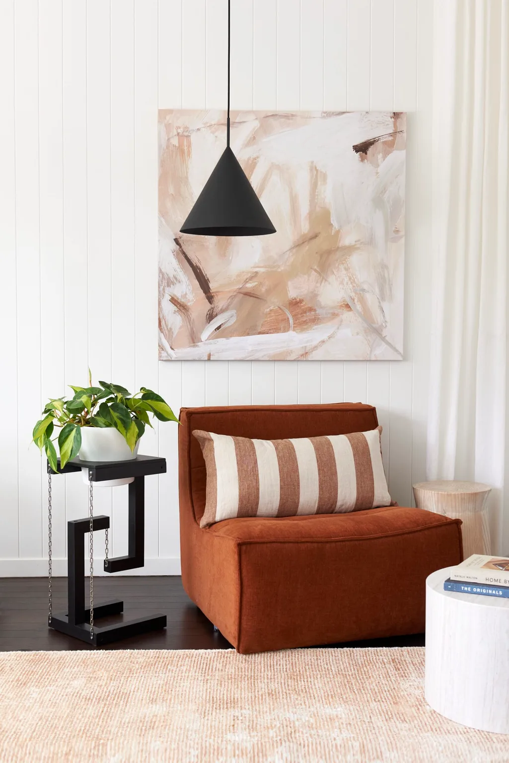 How To Build A Tensegrity Shelf | Better Homes and Gardens