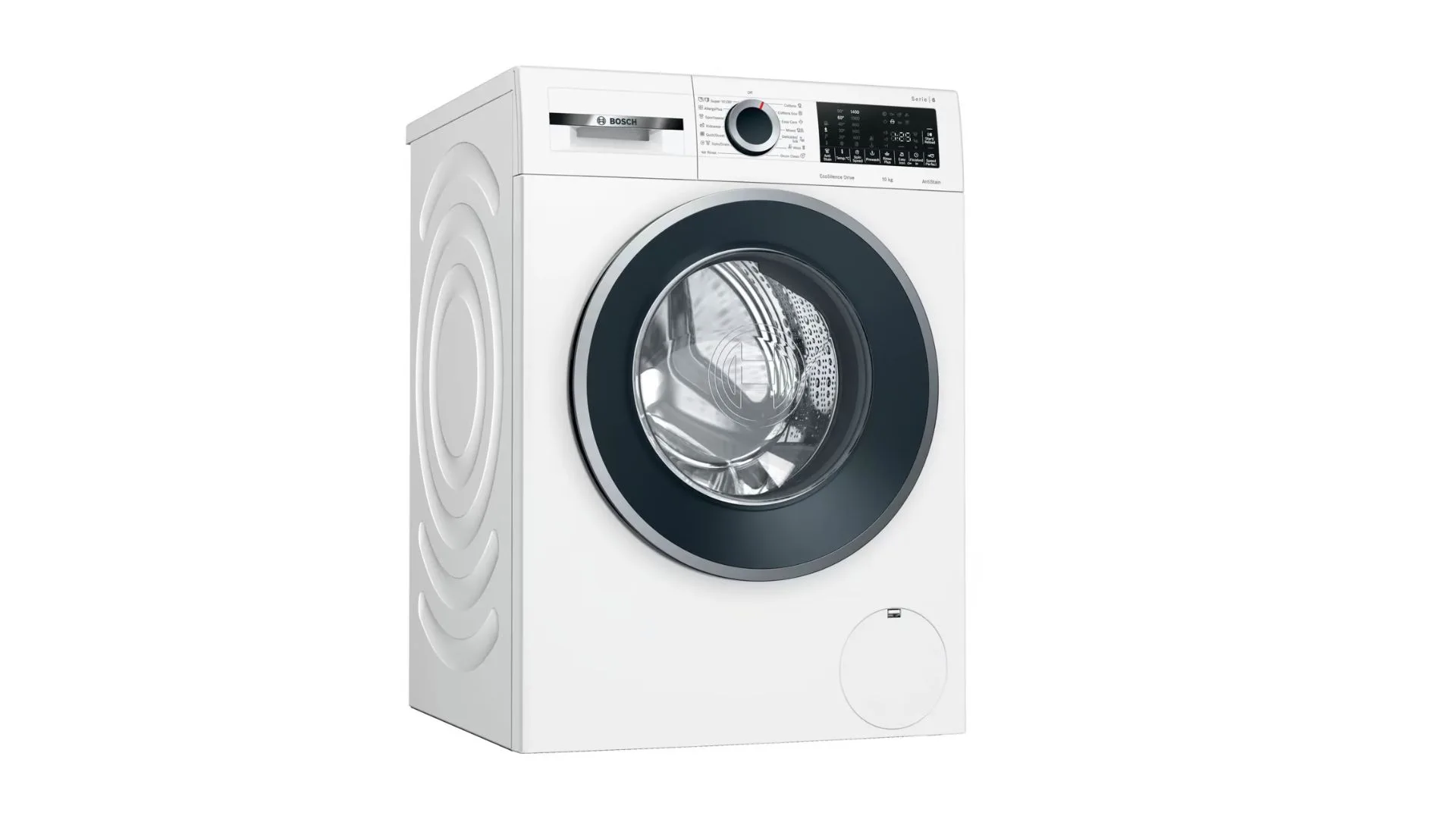 Best front loader washing machines in Australia
