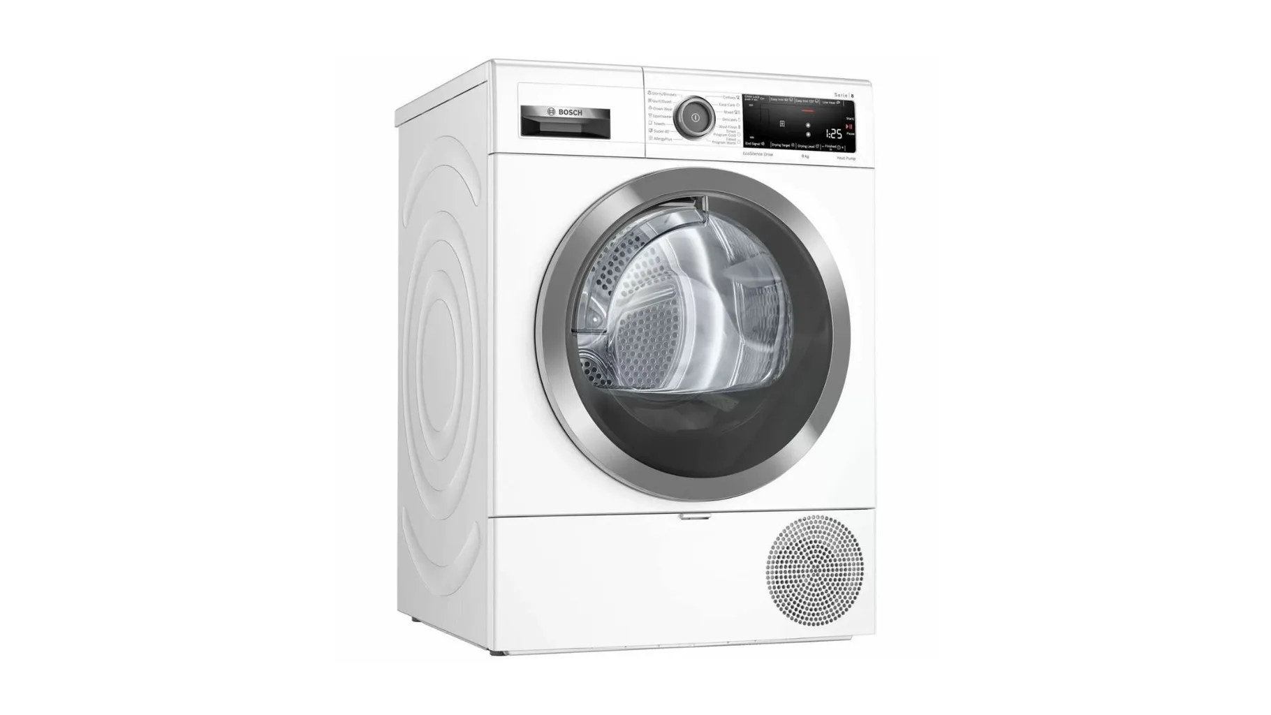 The Best Heat Pump Clothes Dryers In Australia 2025