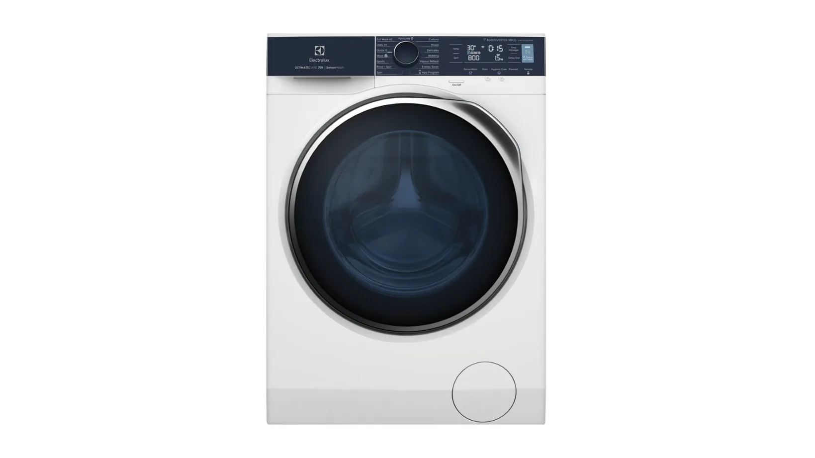 Best front loader washing machines in Australia
