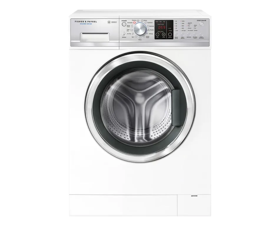 9 Best Washing Machines In Australia: Top, Front And Combos