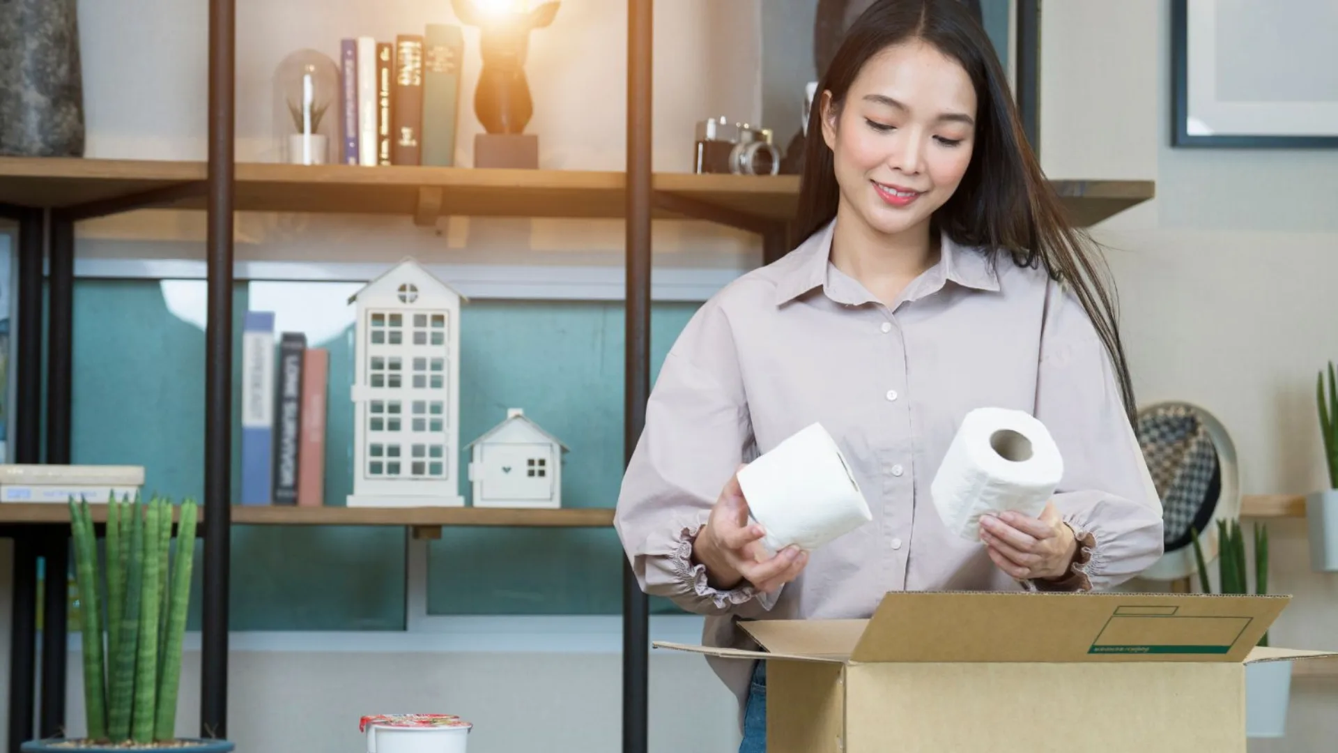 7 best household and pantry staples to bulk-buy on Amazon