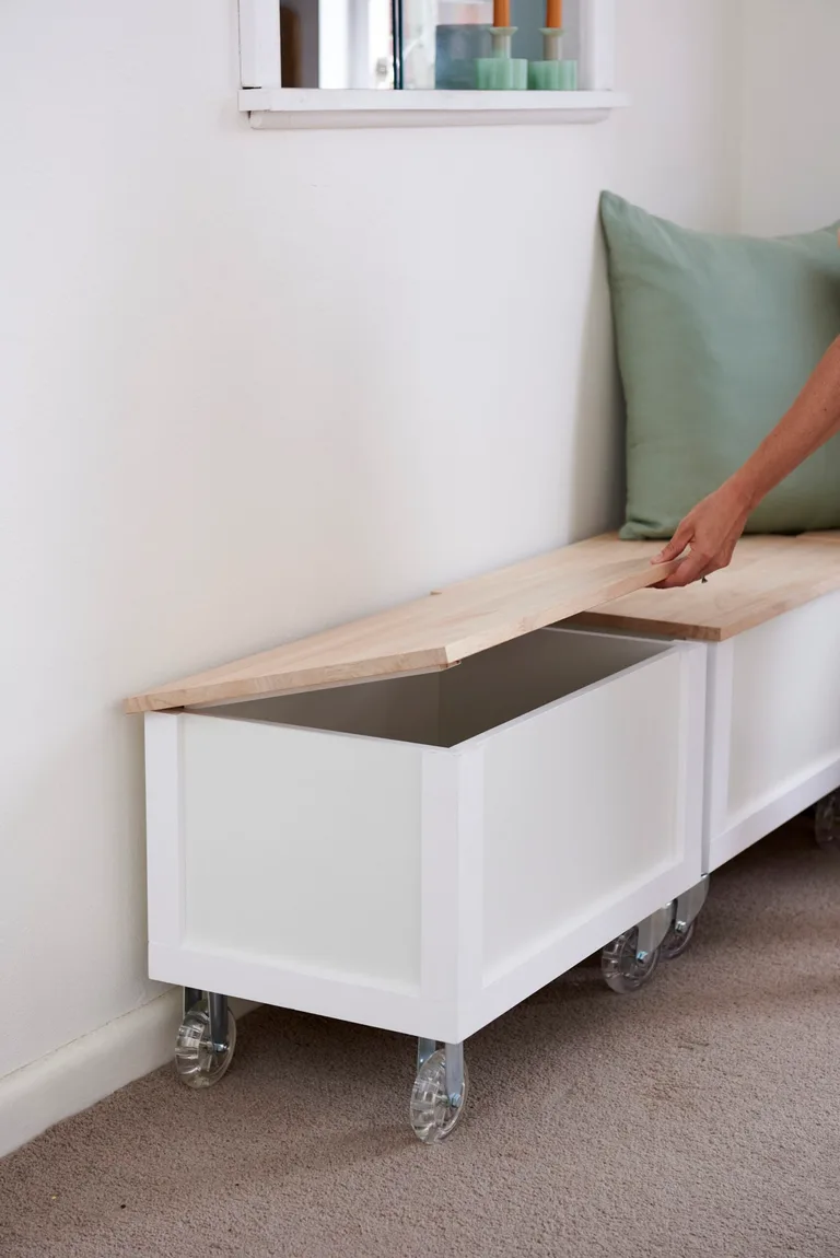 2 DIY projects to spruce up your rental apartment | Better Homes and ...