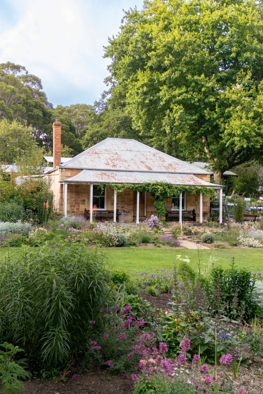 Tips for creating your own garden of St Erth | Better Homes and Gardens