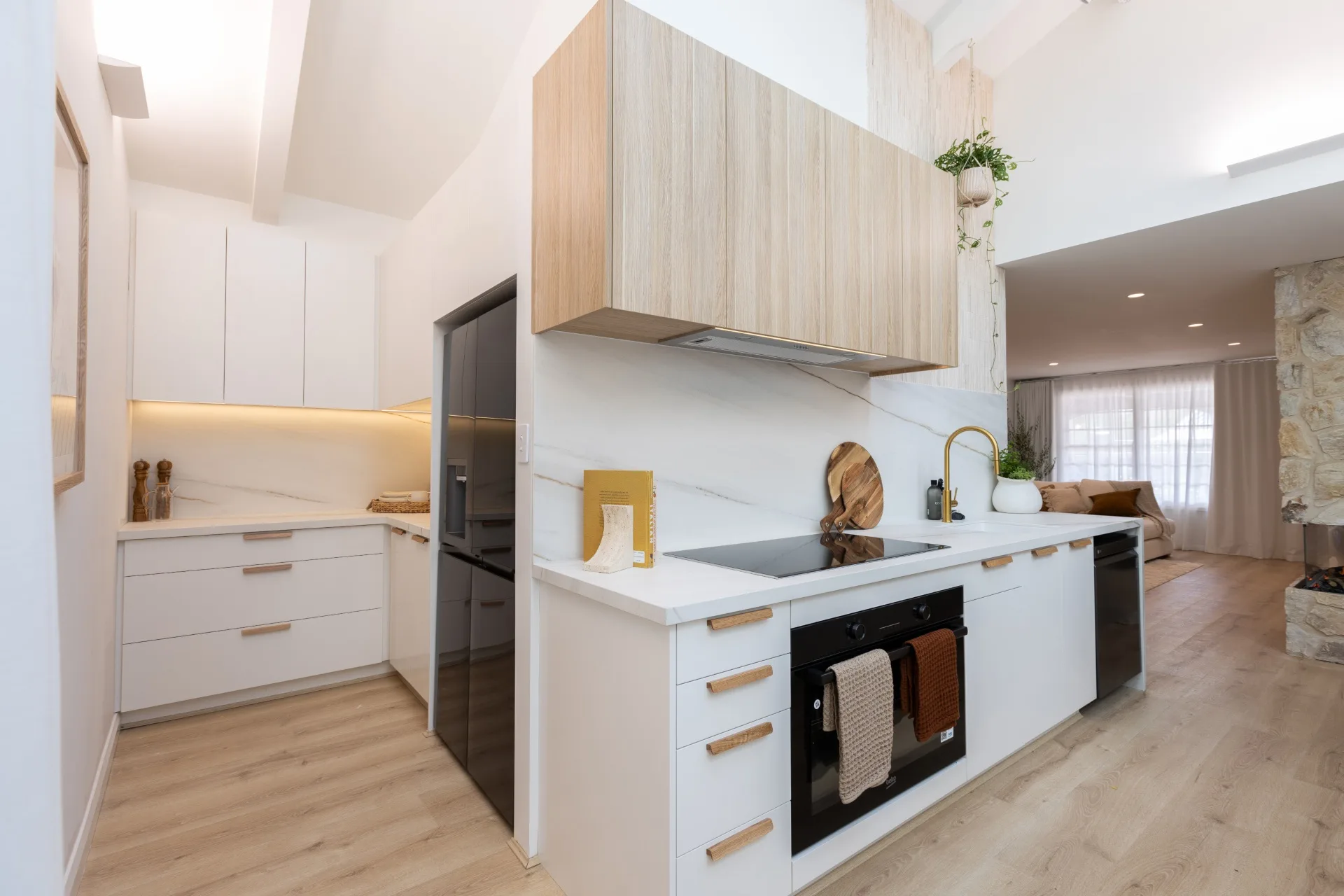 3 Easy Home Improvements To Create Your Dream Home - Better Homes ...