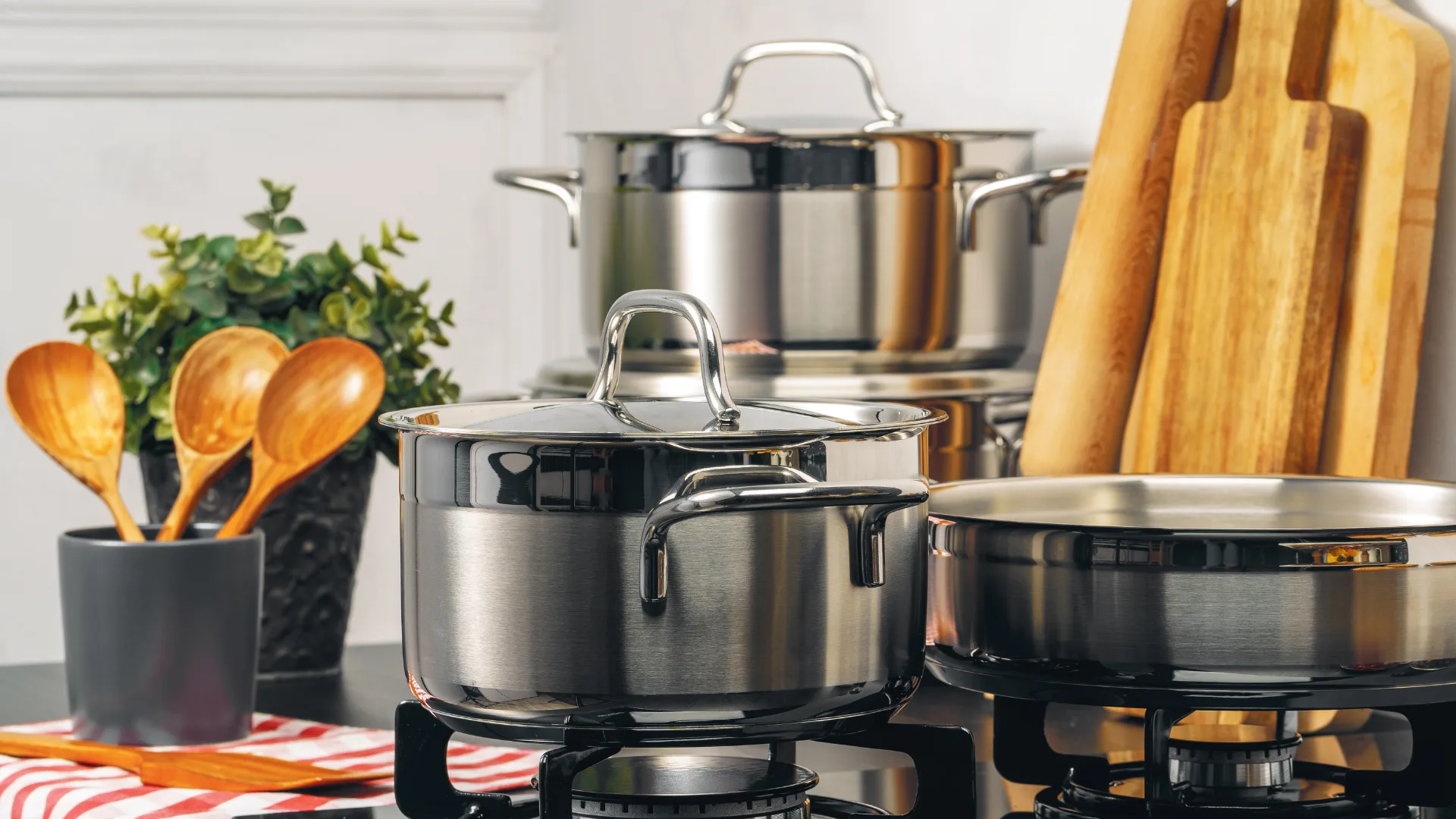 Score Up To $500 Off These Best-Selling Cookware Sets | Better Homes ...
