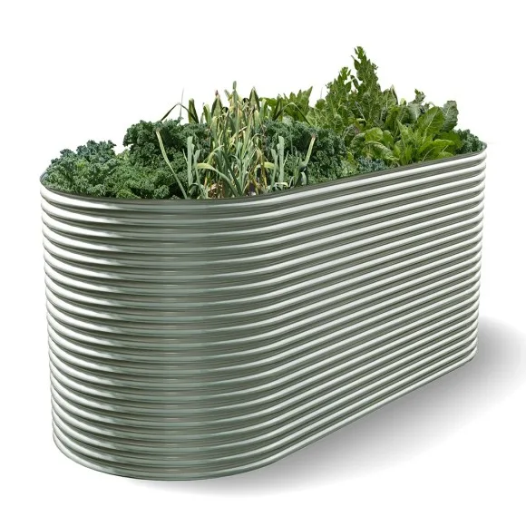 Wicking Beds: How To Make A Wicking Garden Bed