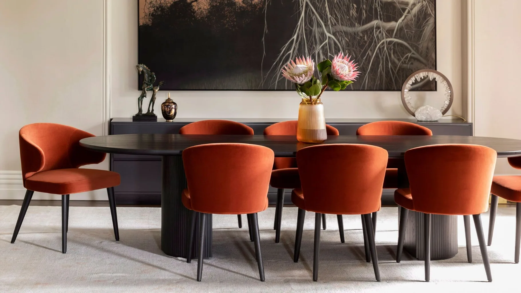 Best Extendable Dining Tables In Australia 2025 - Better Homes ...
