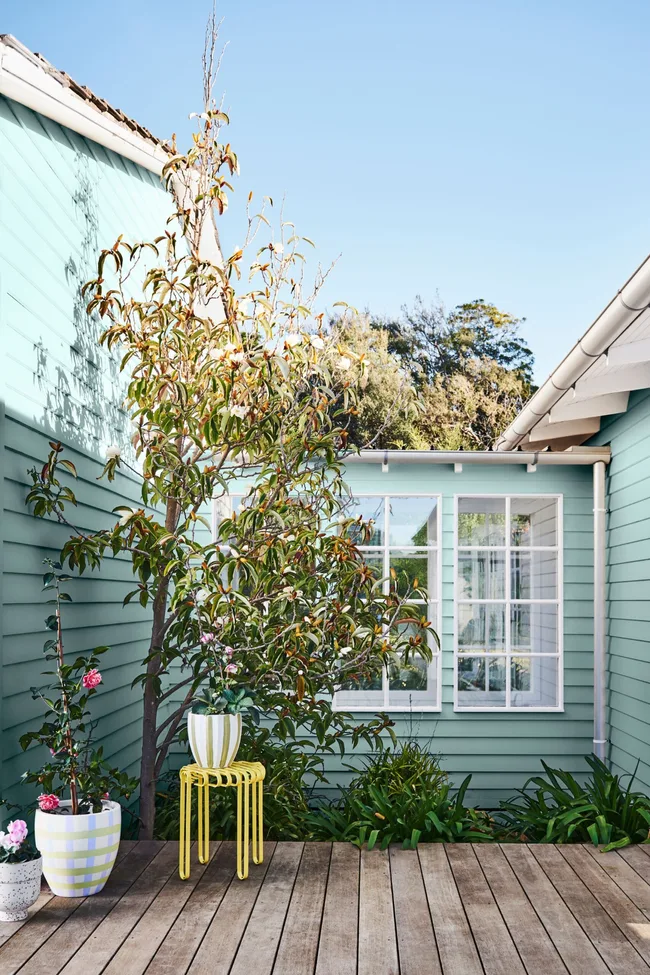 8 Best House Exterior Colour Schemes | Better Homes and Gardens