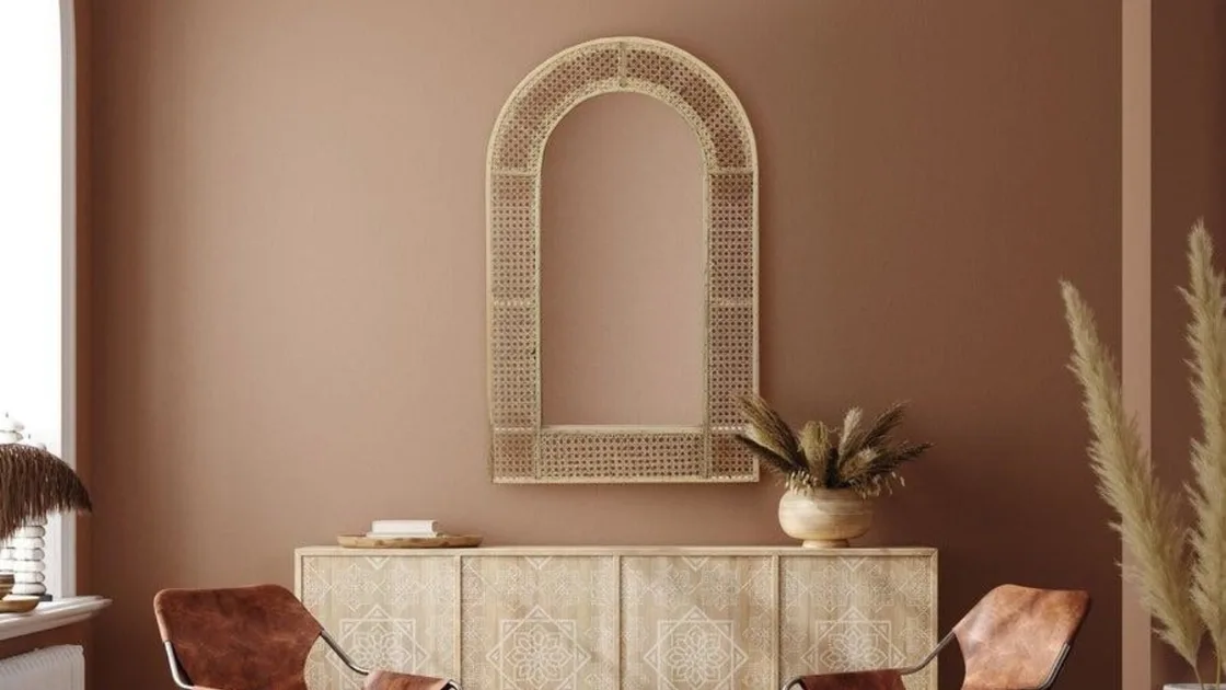 5 of the best rattan mirrors 2024 | Better Homes & Gardens Australia