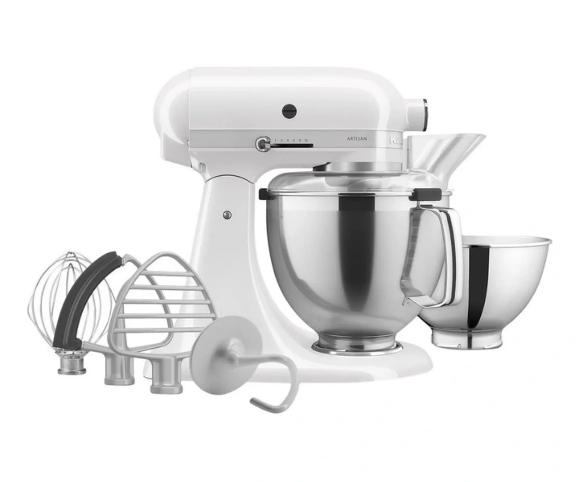 The Best Stand Mixers for Bread and Baking in 2024