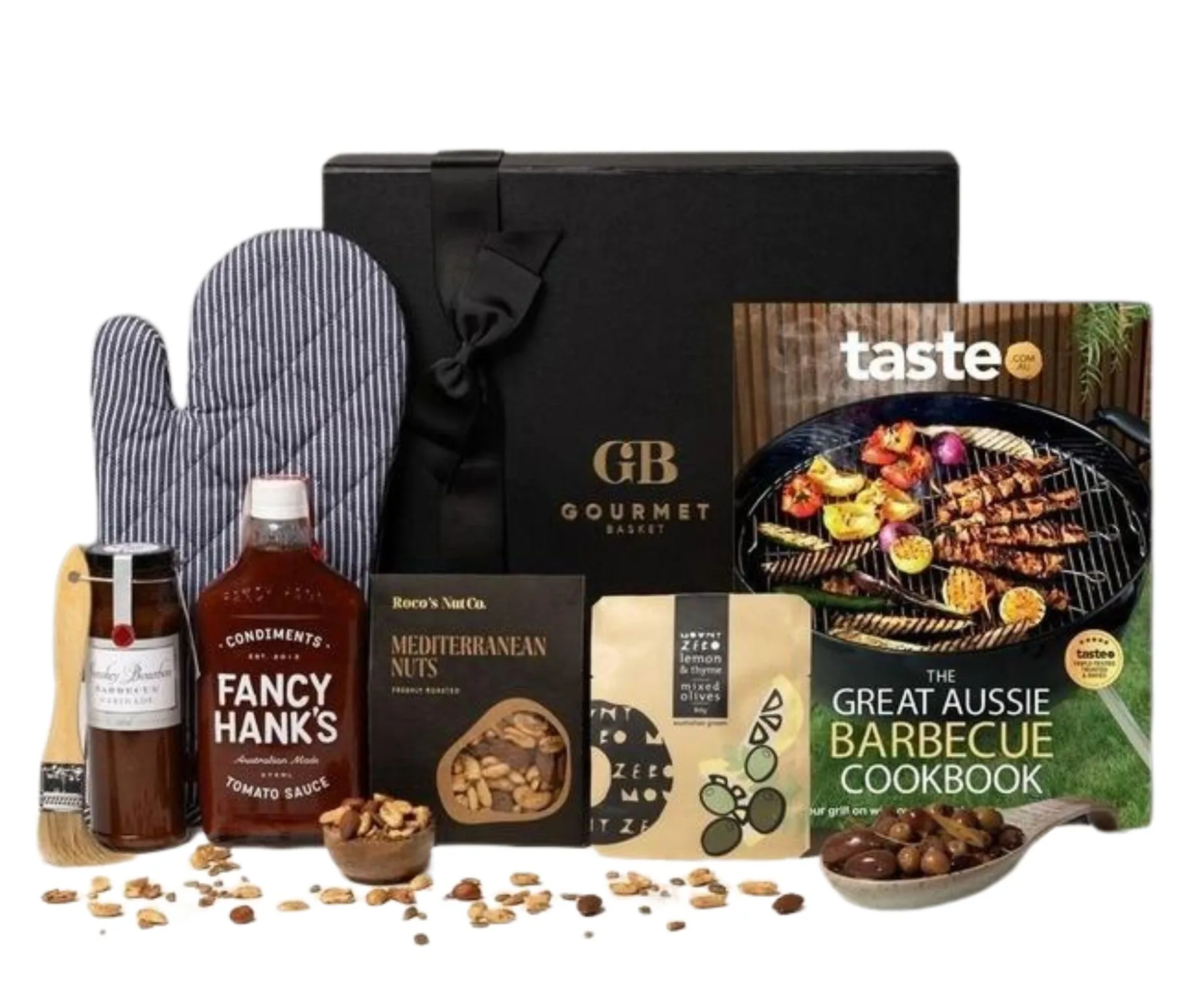 7 of the best food gifts for men | Better Homes and Gardens