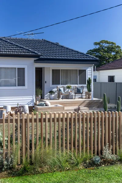 Front of house landscaping ideas: 11 ways to upgrade your garden ...