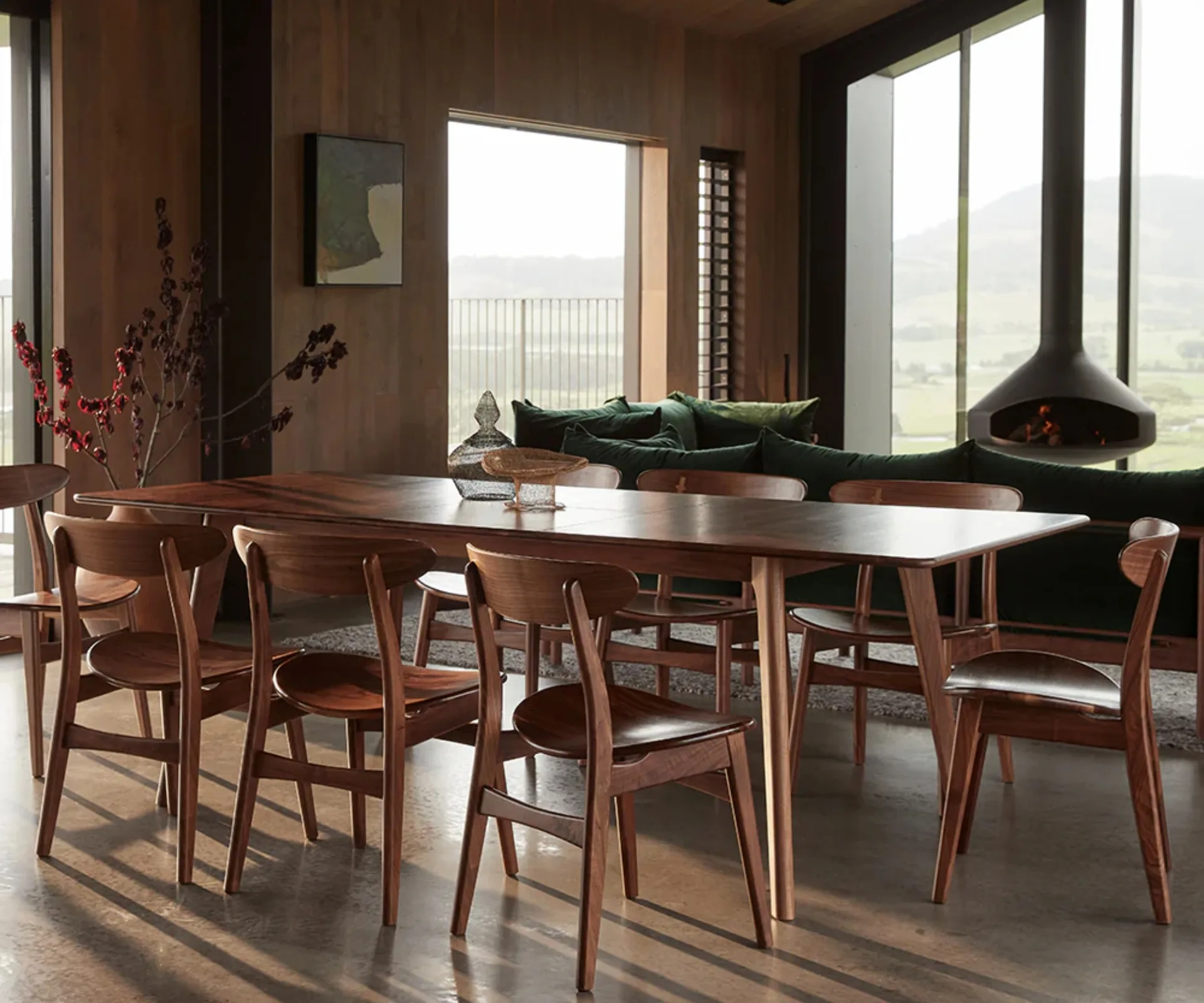 Best Extendable Dining Tables In Australia 2025 | Better Homes ...