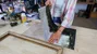 How to turn a photo into an oil painting - Better Homes & Gardens Australia