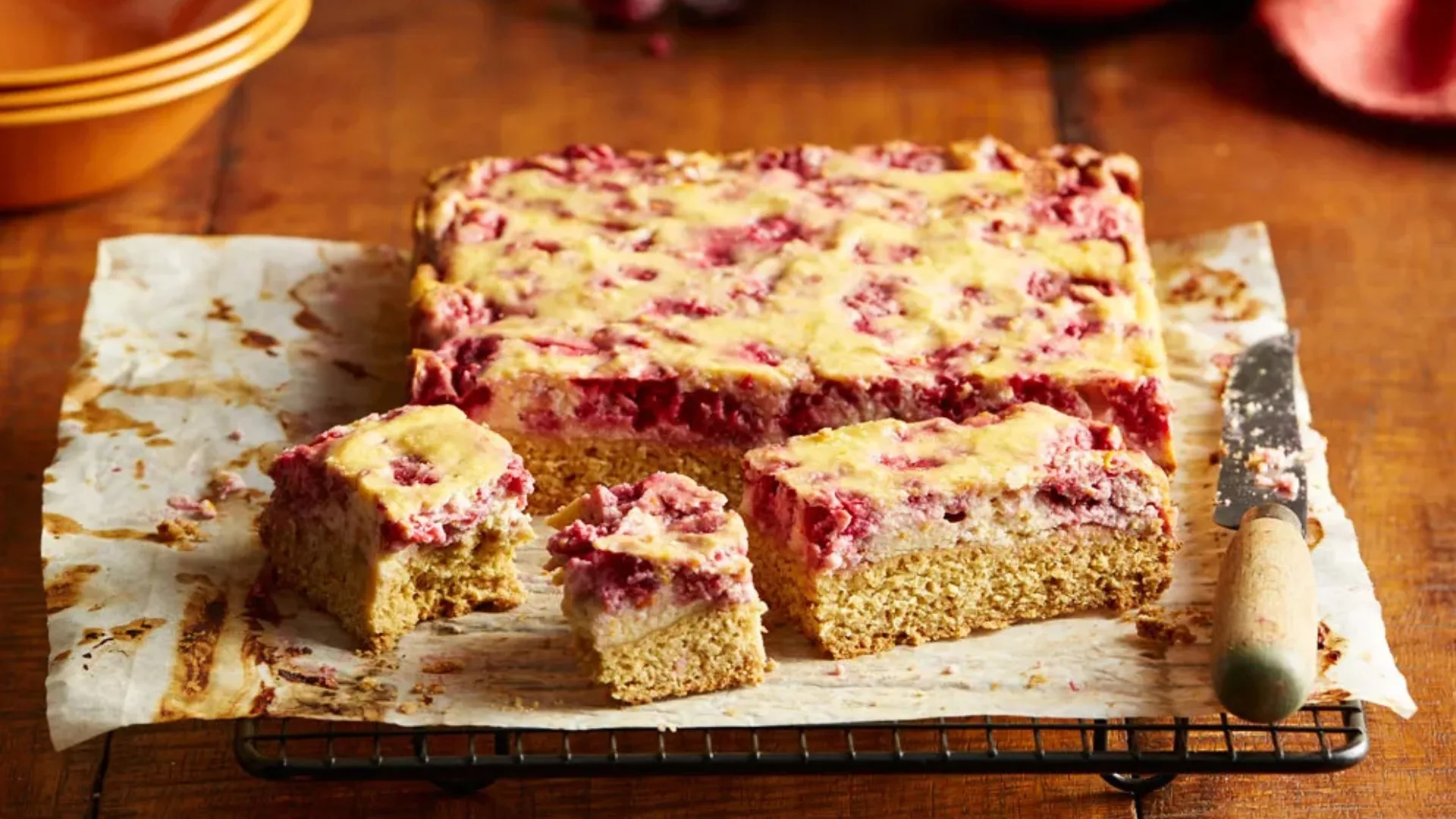25 best slice recipes | Better Homes & Gardens Australia