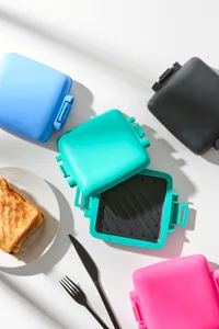 The Kmart microwave toastie maker is back in stock! | Better Homes and ...