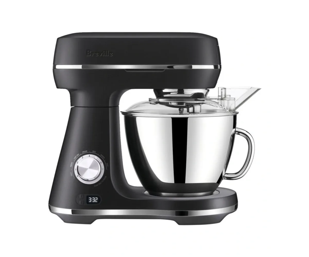 The Best Stand Mixers for Bread and Baking in 2025