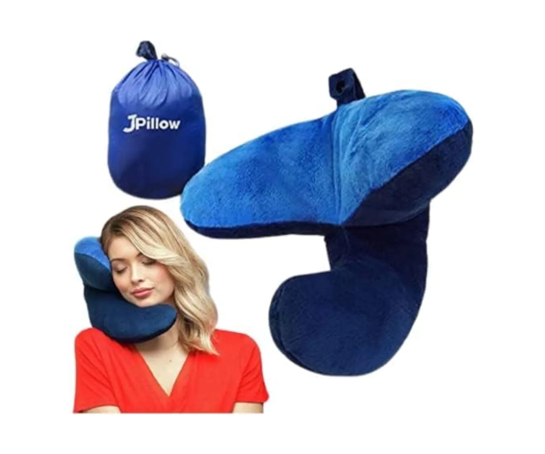 8 Best Travel Neck Pillows To Shop In Australia 2023