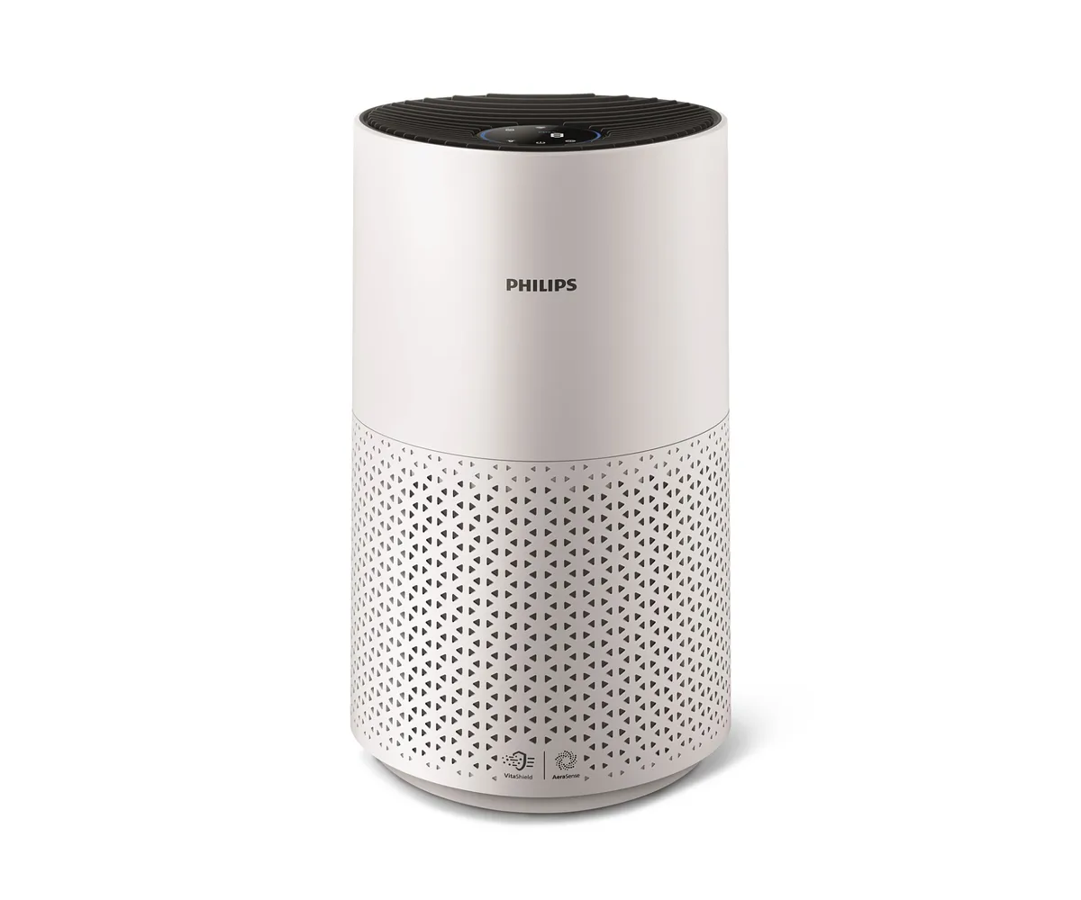Best Air Purifiers for Dust, Allergies & Smoke 2025 | Better Homes and ...