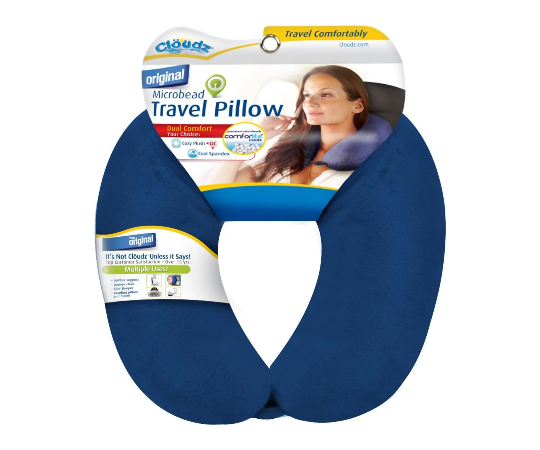 8 Best Travel Neck Pillows To Shop In Australia 2023