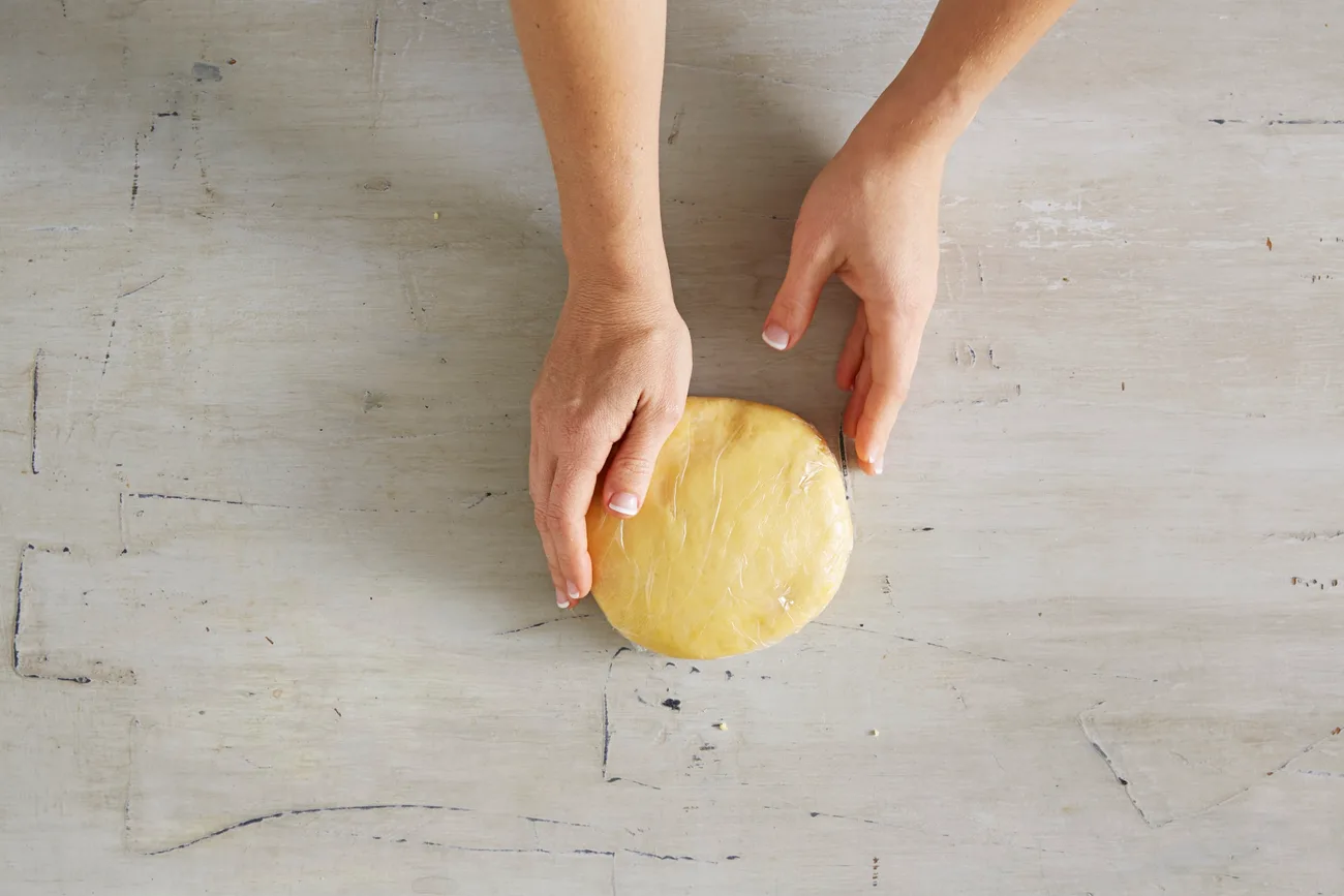 How to make easy shortcrust pastry - Better Homes & Gardens Australia