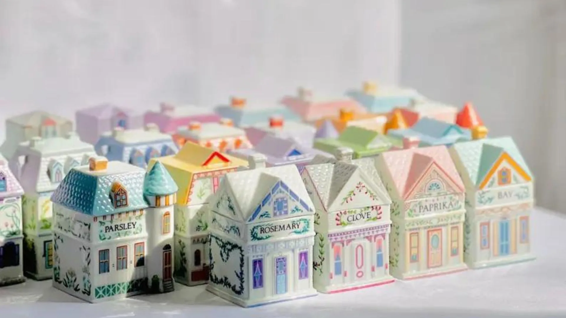 Lenox Spice Village: 2nd Edition to be launched after 35 years - Better ...