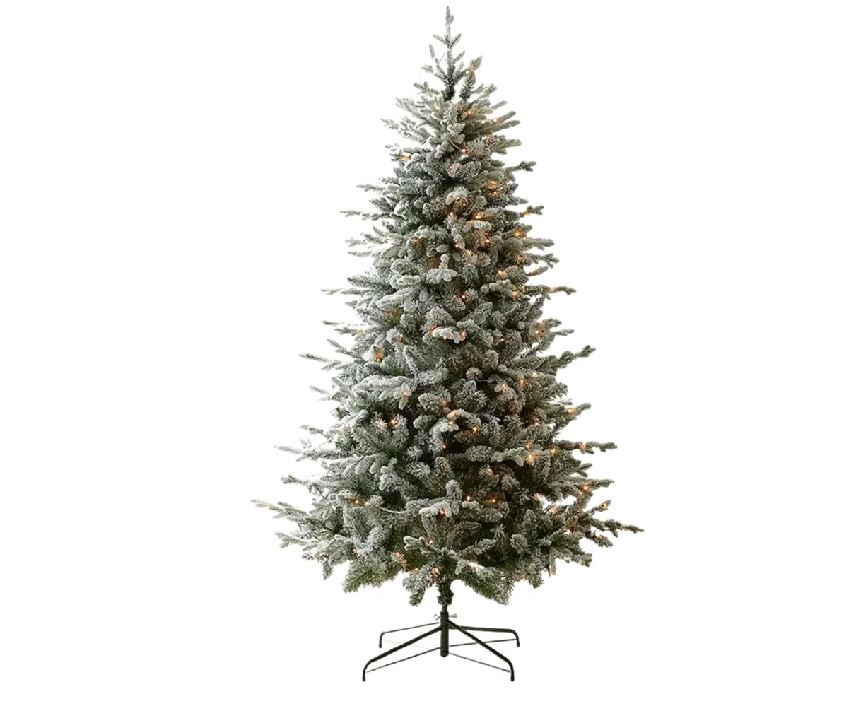 Best Artificial Christmas Trees To Shop In 2024 | Better Homes and Gardens