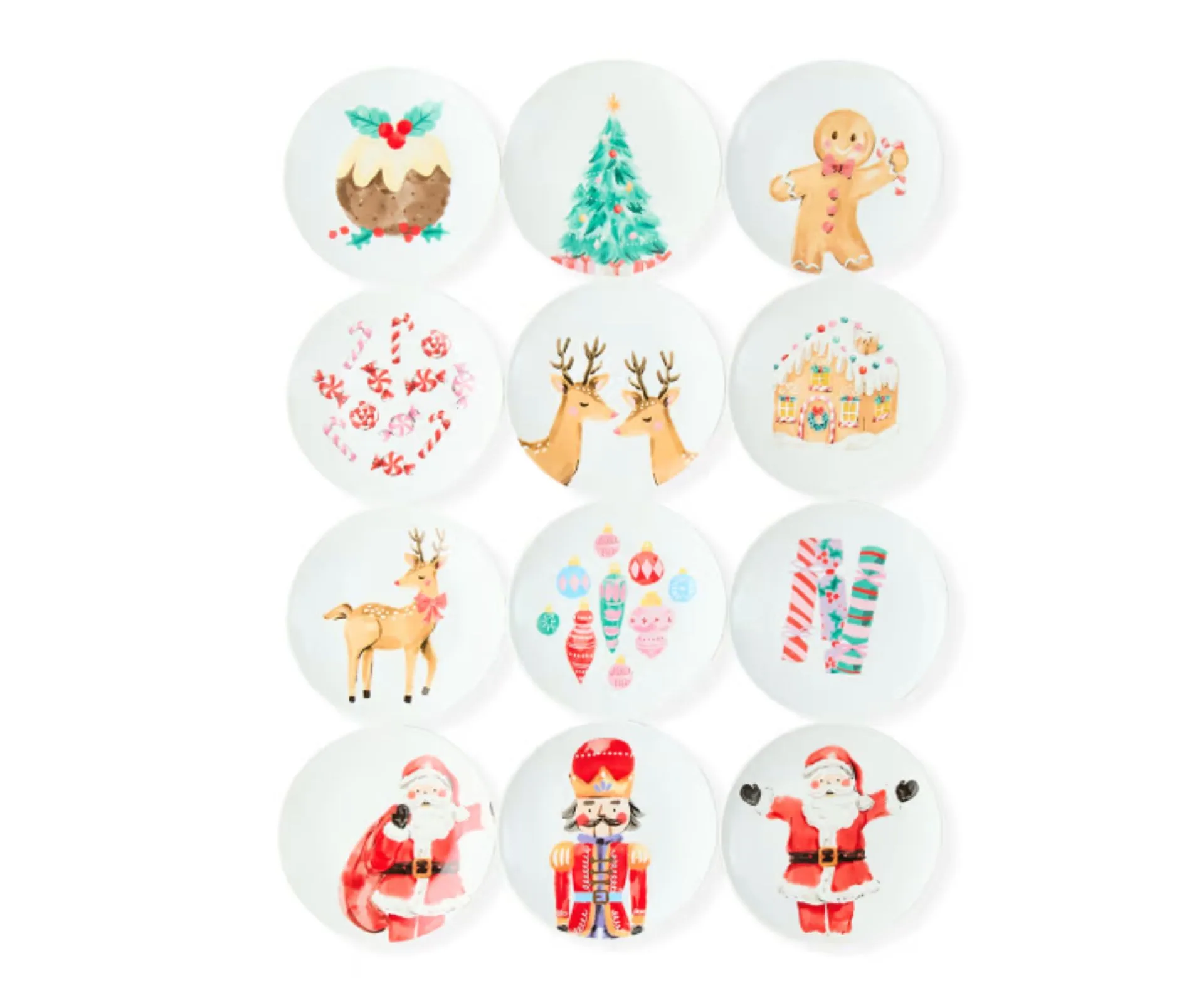 9 of the best products from the Kmart Christmas range - Better Homes ...