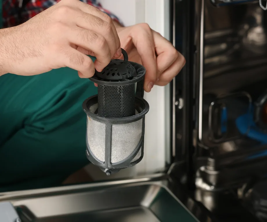 How To Clean Dishwasher: Step By Step Instructions