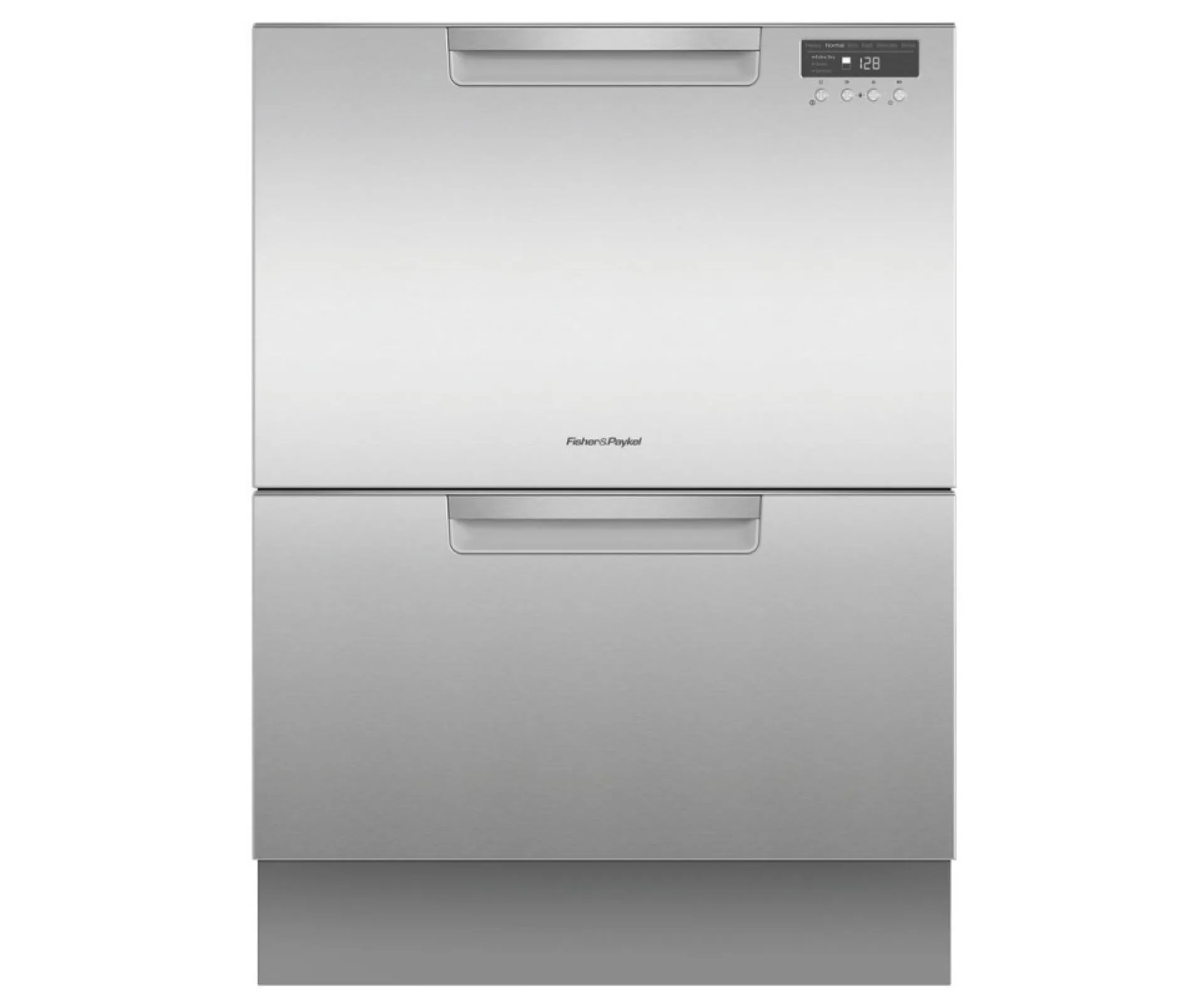 Double drawer dishwasher: 5 of the best options on the market - Better ...