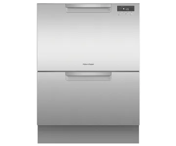 Double drawer dishwasher: 5 of the best options on the market - Better ...