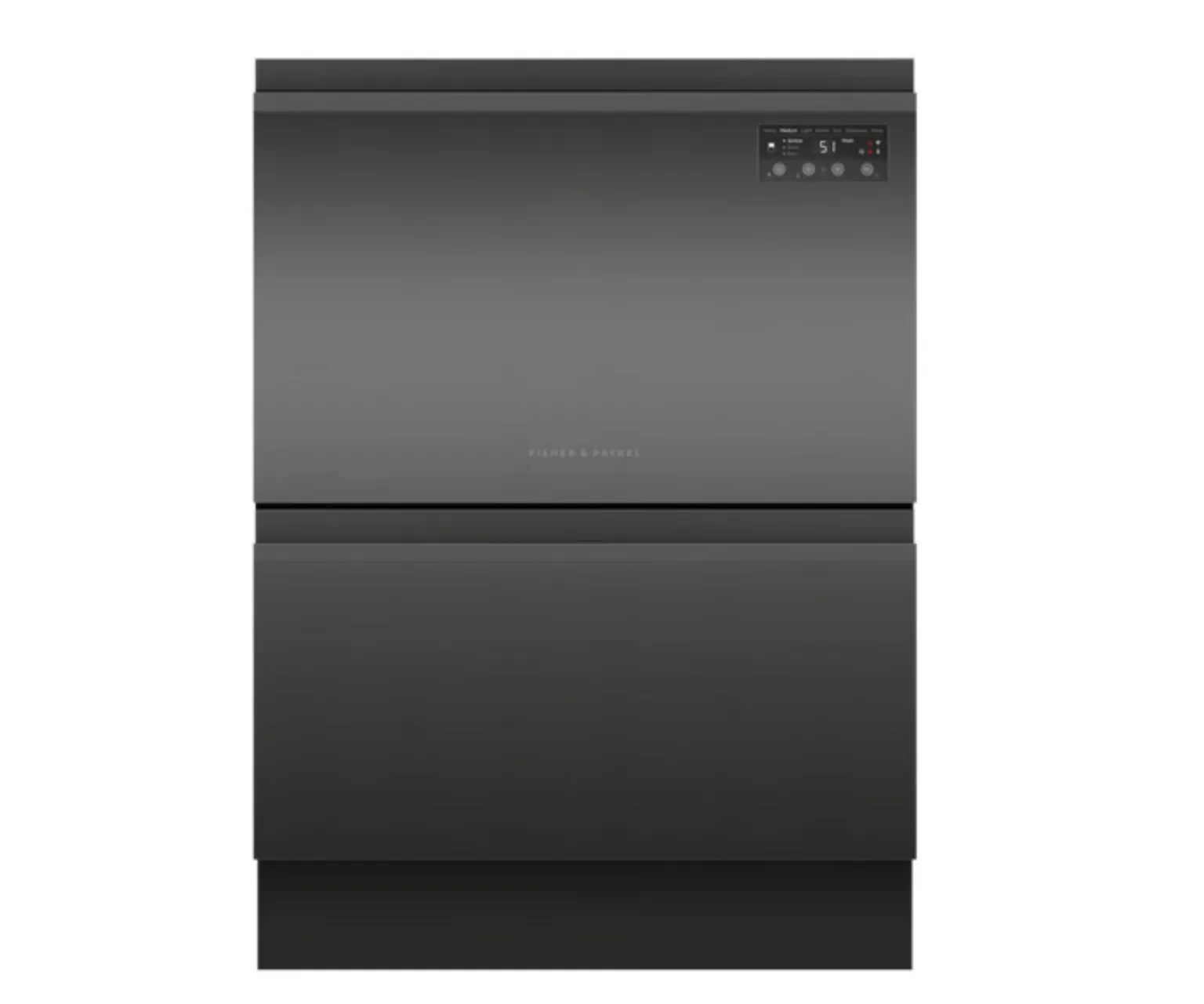 Double drawer dishwasher: 5 of the best options on the market | Better ...