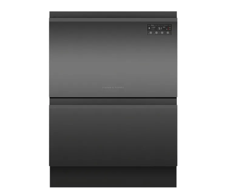 Double drawer dishwasher: 5 of the best options on the market | Better ...
