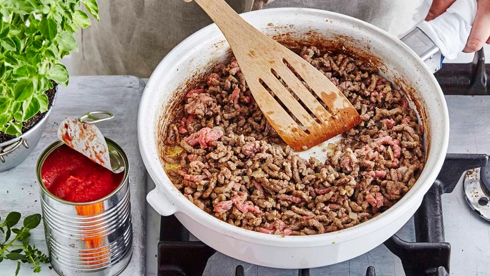 How to cook mince properly: A step-by-step guide