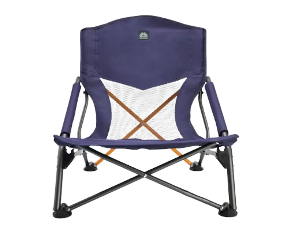 8 Best Beach Chairs Australia 2024 - Better Homes & Gardens Australia