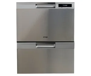 Double drawer dishwasher: 5 of the best options on the market | Better ...