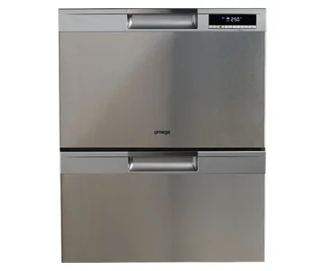 Double drawer dishwasher: 5 of the best options on the market - Better ...