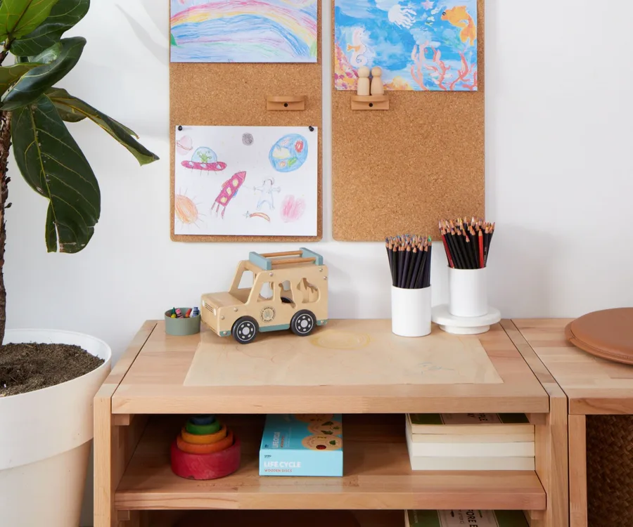 Kids decorating ideas: 6 easy DIY's to elevate any room | Better Homes ...