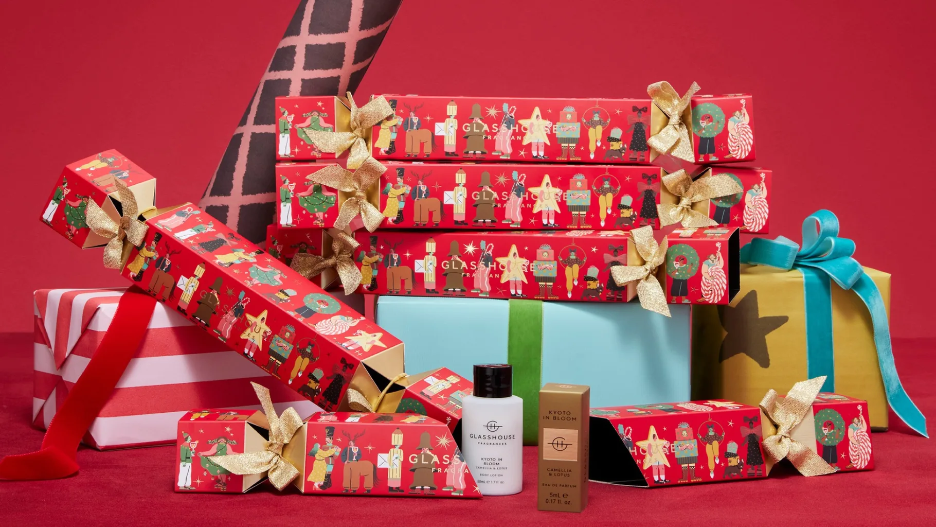10 Best Luxury Christmas Crackers Australia 2023