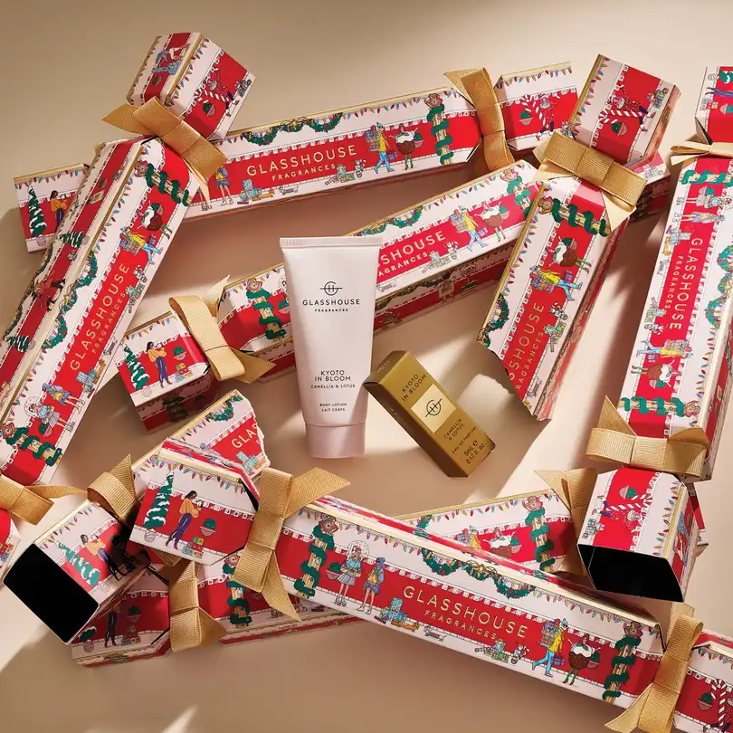 6 Christmas crackers and bonbons that you'll actually want to open