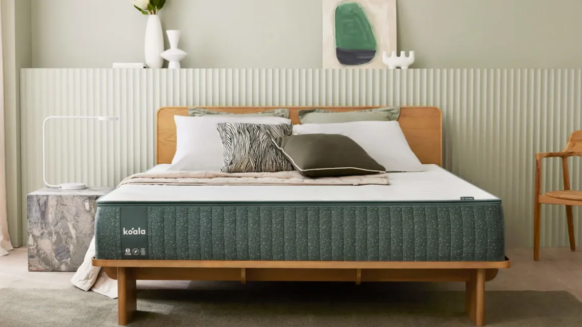 12 Best King Mattresses In Australia 2024