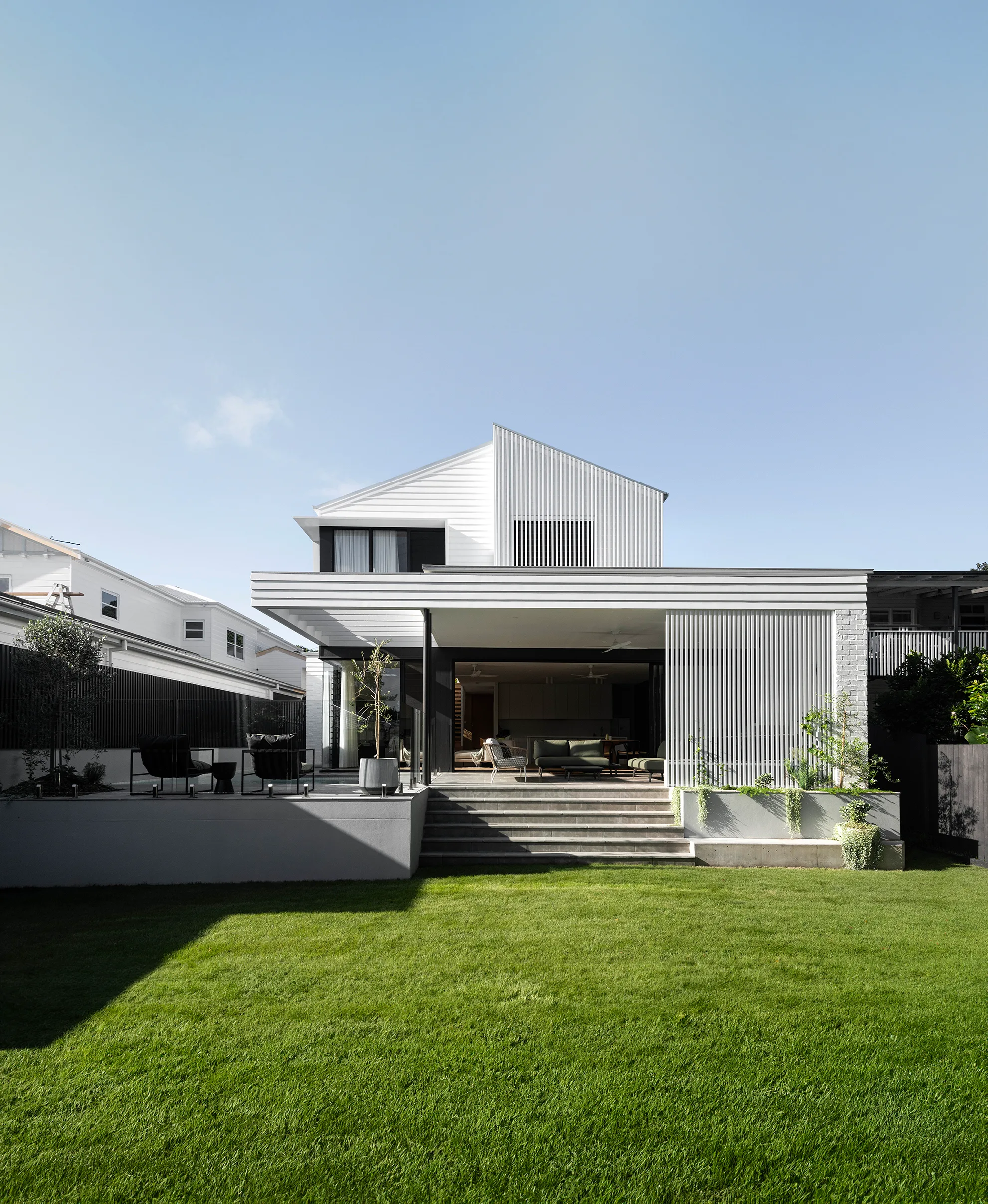 How to make your house the best house on the block - Better Homes ...