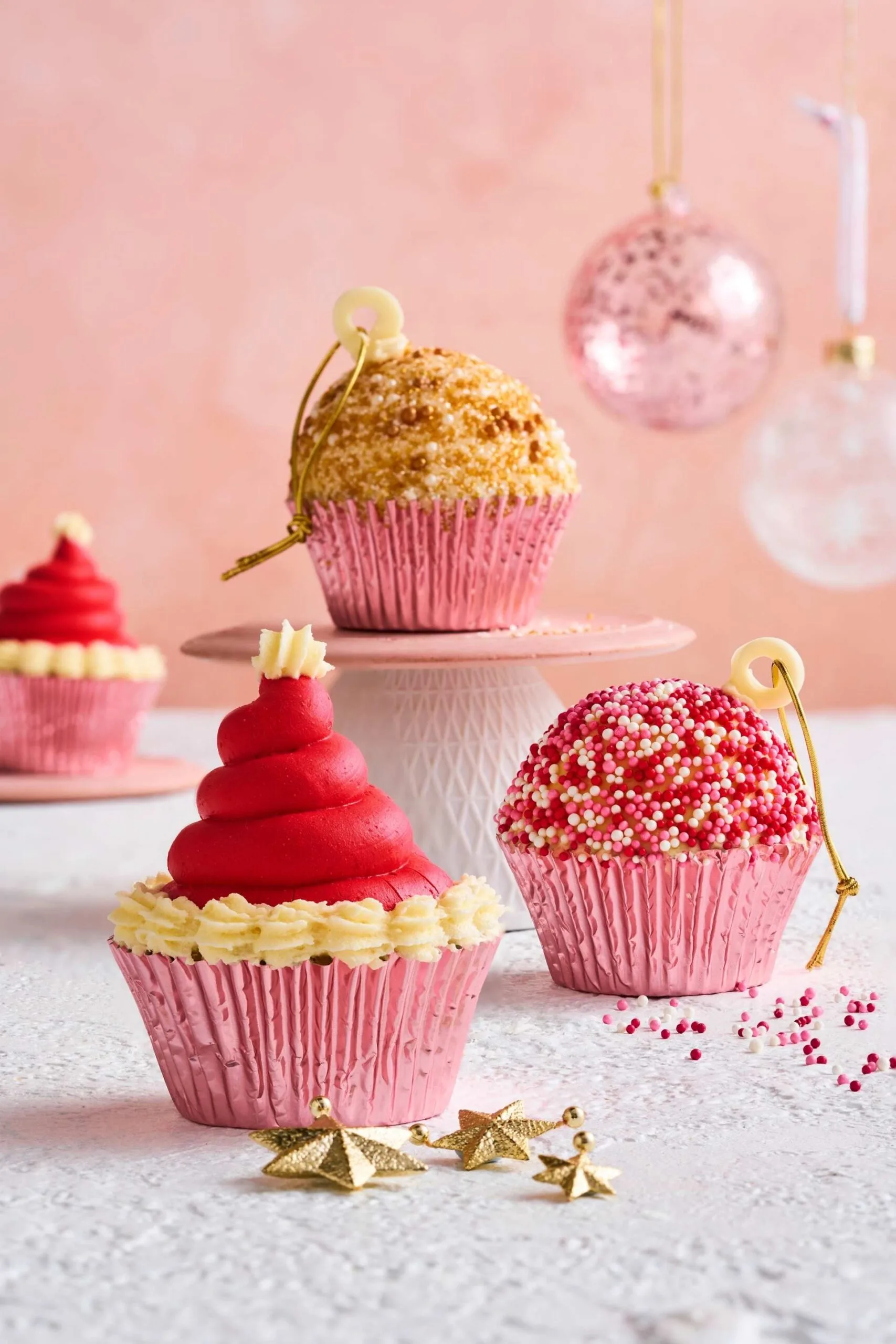 46 of the best Christmas dessert recipes