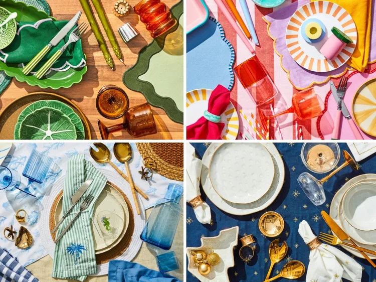 Mixed rice and garden vegetable salad | Better Homes and Gardens