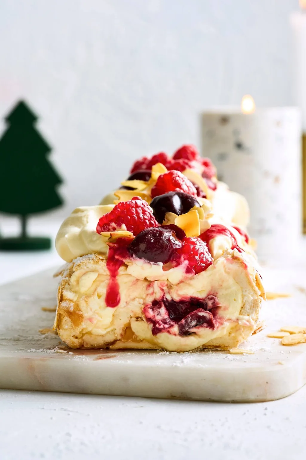 35 show-stopping Christmas dessert recipes