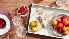 4 dinner party table set ups to ace your summer hosting | Better Homes ...