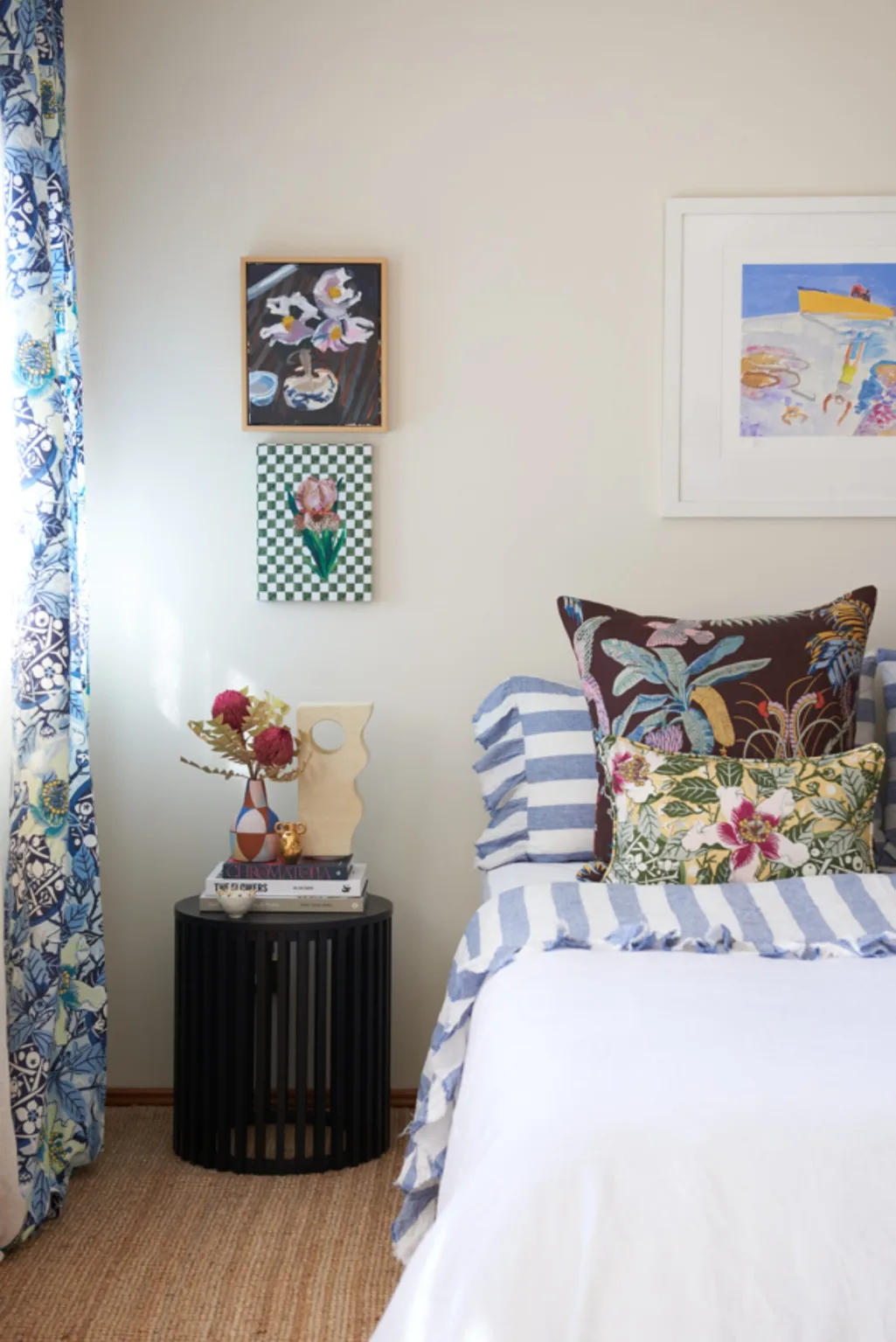 Why eclectic style is the design trend we’re embracing in 2025