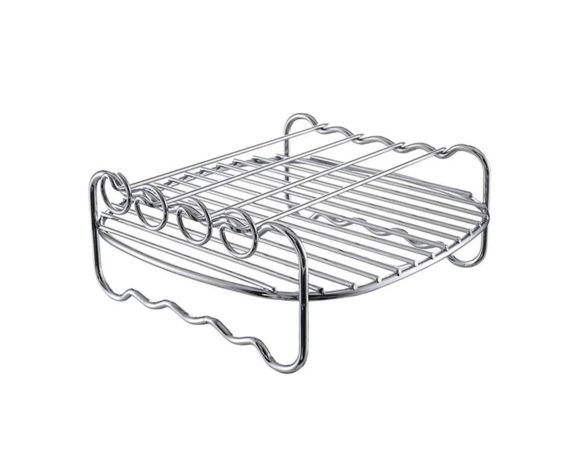 12 Best Air Fryer Accessories To Upgrade Your Air Fryer In 2025